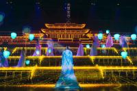 China Holographic Eyeliner Foil 3D Holographic Display for Concert , Fashion Showcase for sale