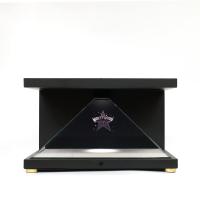 China Virtual Projection Holographic Display 3D Pyramid 22