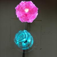 China Kino - Mo 3D Holographic Display Fixed Installation 60 x 60 Cm With Black Color for sale