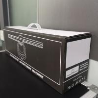 China Black  3D Foating hologram Projector similatr as Kino-Mo /1.5kg for sale