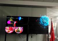 China Hypervenom Holographic Projector POV Display , 3d Hologram Display 42 X 42 Cm for sale