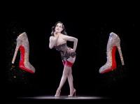 China 30m Length 95um Thickness 160° View Angle Holographic Display System for Big Stage Shows for sale