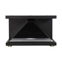 China 270 Degree 3D Holographic Showcase Display 22-75 Inch for Shop Window Exhibition Museum for sale