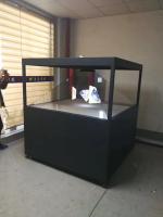 China Large Pyramid 3D Holographic Display Full HD Resolution 4 Viewing Sides for sale
