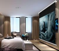 China In Ceiling Aluminum 100