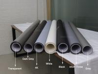 China 170 Degree Self Adhesive Rear Projection Film Holographic Display for sale