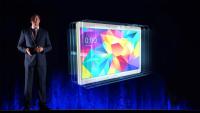 China 2 Gain Transparent Holographic Reflective Foil 5m Width for sale