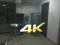 China Transmittance Advertising 3D Holographic Display 30m Length 100um for sale