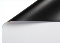 China 3D Silver Tab Tensioned Motorized Screen with RF IR control , 12V Trigger For home theater for sale