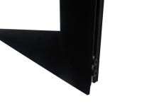 China Custom 100 Inch 4K Ultra HD  Fixed Frame Screen / Home Theatre Projection Screen for sale