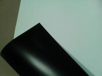 China Customized Large Curved Projection Screen 120 inch with Black Velvet Border for sale