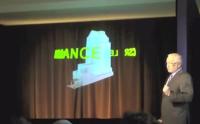 China HD Holographic Projection System / Live Hologram Projection With 3d Holofilm for sale