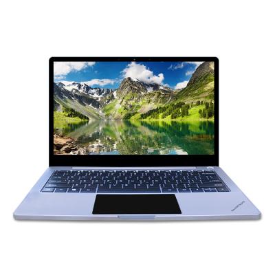 China High Specification 14 Inch Core I7 10510U 16GB DDR4 512GB Laptop with HD 720P Camera for sale