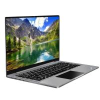 China High Specification 14 Inch Core I7 10510U 16GB DDR4 512GB Laptop with HD 720P Camera for sale