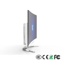 China SSD 128G/256G/512G Core I3 I5 I7 All-in-one Gaming Desktops for Customized Curve Screen for sale