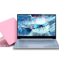 China 15.6 Inch Hd Portable Laptop Computer For Business With Plastic Body And Other Plugs Type for sale