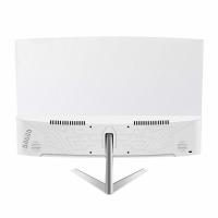 China Narrow Border LED Smart Curved Computer Monitor 1920x1080 24 Inch D2462 for sale