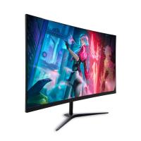 China 16:9 Display Ratio 27 Inch LCD Gaming Monitor With Speaker And VGA HD Port for sale