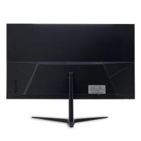 China 27 Inch LED TV Monitor , Curved Desktop Monitor For Home Work Study for sale