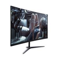 China 25W Power Gaming Monitor Curved 27 Inch With 170° Horizontal Viewing Angle for sale