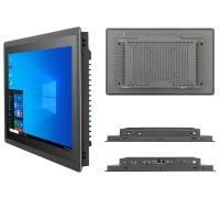 China 15.6 Inch Workshop Construction Tablet Computer With 2GB/4GB/8GB DDR3 RAM for sale