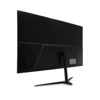 China Gaming Monitor 27 Inch Curved IPS Widescreen Monitor With VGA DVI Input for sale