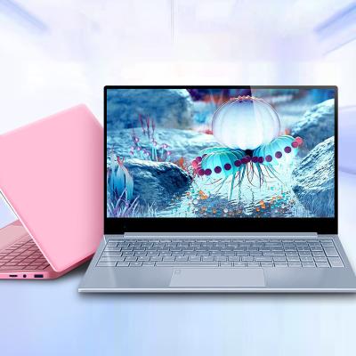 China SSD 15.6inch Yoga Style 180 Degree Rotating Touch Super Slim Intel 11th Gen Notebook Computer Win10 Laptops for sale