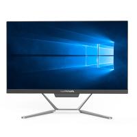 China 2025 Products Private Mold Aio Pc 23.8'' Core I5 I7 I9 Monoblock All-in-one Desktops for sale