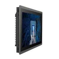 China Panel PC 19.5 Inch Wall Mounted Industrial Touch Screen Pc Hard Disk 64G/128G/256G/512G Optional for sale