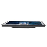 China Panel PC 19.5 Inch Wall Mounted Industrial Touch Screen Pc Hard Disk 64G/128G/256G/512G Optional for sale