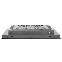 China Panel PC 19.5 Inch Wall Mounted Industrial Touch Screen Pc Hard Disk 64G/128G/256G/512G Optional for sale