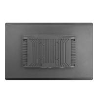 China Panel PC 19.5 Inch Wall Mounted Industrial Touch Screen Pc Hard Disk 64G/128G/256G/512G Optional for sale