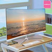 China Desktop Monoblock Core I3 I5 I7 All In One PC Computer For Office Home Gaming School for sale
