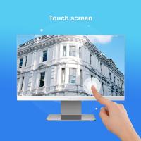 China Pc Curved I9 I7 16 Gb 24 27 Inch Gaming Touch Screen Desktop Monoblock All In One Computers for sale