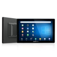 China Hard Disk 64G/128G/256G/512G Optional Payment Kiosk Industrial Touch Screen Panel PC for sale