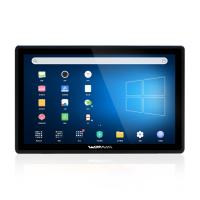China Hard Disk 64G/128G/256G/512G Optional Payment Kiosk Industrial Touch Screen Panel PC for sale