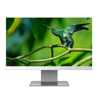 China 27 inch All-in-One Desktop Computer with Core i3 i5 i7 and 1920x1080 Display Resolution for sale