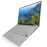 China Portable Laptops 14 Inch Notebook Slim Ultra-thin Quad Core I7 Laptop in Portugal for sale
