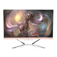 China All In One PC 23.8 Inch With I7 Processor 8GB RAM And 1920x1080 Display Resolution for sale