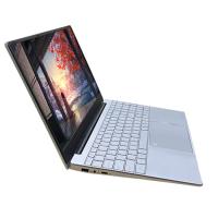 China 15.6 Inch Intel Notebook Computer with Camera and Product Size 400mm*270mm*100mm for sale