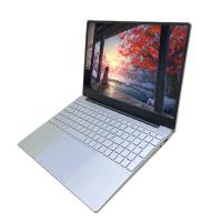 China 15.6 Inch Intel Notebook Computer with Camera and Product Size 400mm*270mm*100mm for sale