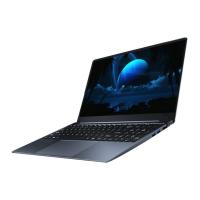 China Custom Laptop Silver Slim 15.6 Inch Dedicated Graphics Card 4000 mAh Battery for Home for sale