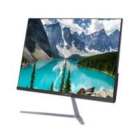 China 21.5 23.8 Inch Screen AIO Gaming PC With GDDR3 4GB Video Memory I3 I5 I7CPU for sale