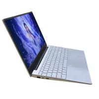 China 15.6 Inch Intel 8GB 12GB 256GB SSD 128GB SD Card 500GB HDD 1920*1080 IPS Win10 Netbooks for sale