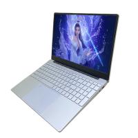 China 15.6 Inch Intel 8GB 12GB 256GB SSD 128GB SD Card 500GB HDD 1920*1080 IPS Win10 Netbooks for sale