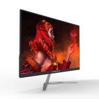 China 1900*1080 HD Graphics All In One Gaming Pc , Office Monoblock Business AIO PC for sale