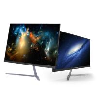 China 1900*1080 HD Graphics All In One Gaming Pc , Office Monoblock Business AIO PC for sale