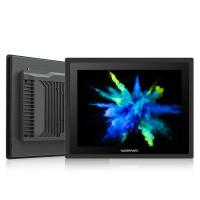 China Stock 10.4 Inch Touch Screen Work All In One Computer with J1900/i3/i5/i7 Processor for sale