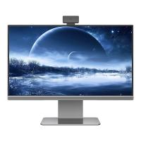China 23.8 27 Inch Memory 8G 16G 32G Core I3 I5 I7 Business Desktop Monoblock Computer Barebone All In One PC for sale