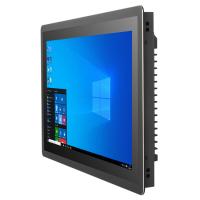 China 15.6 Inch Black Win 10 4g 32g Touch Screen Tablet Pc with VGA Interface and J1900 CPU for sale